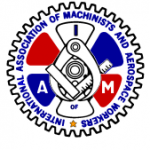 IAM District Lodge 776 – Fort Worth, Texas, USA