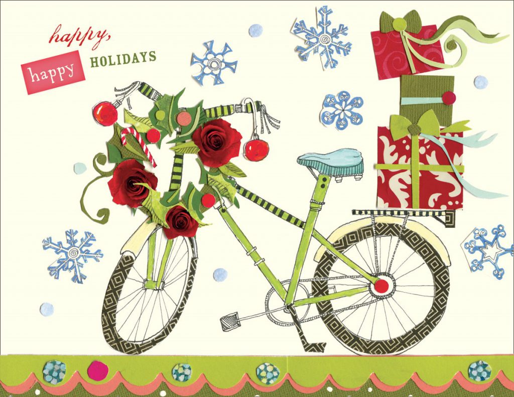 10th Annual Christmas Bicycle Drive – IAM District 776