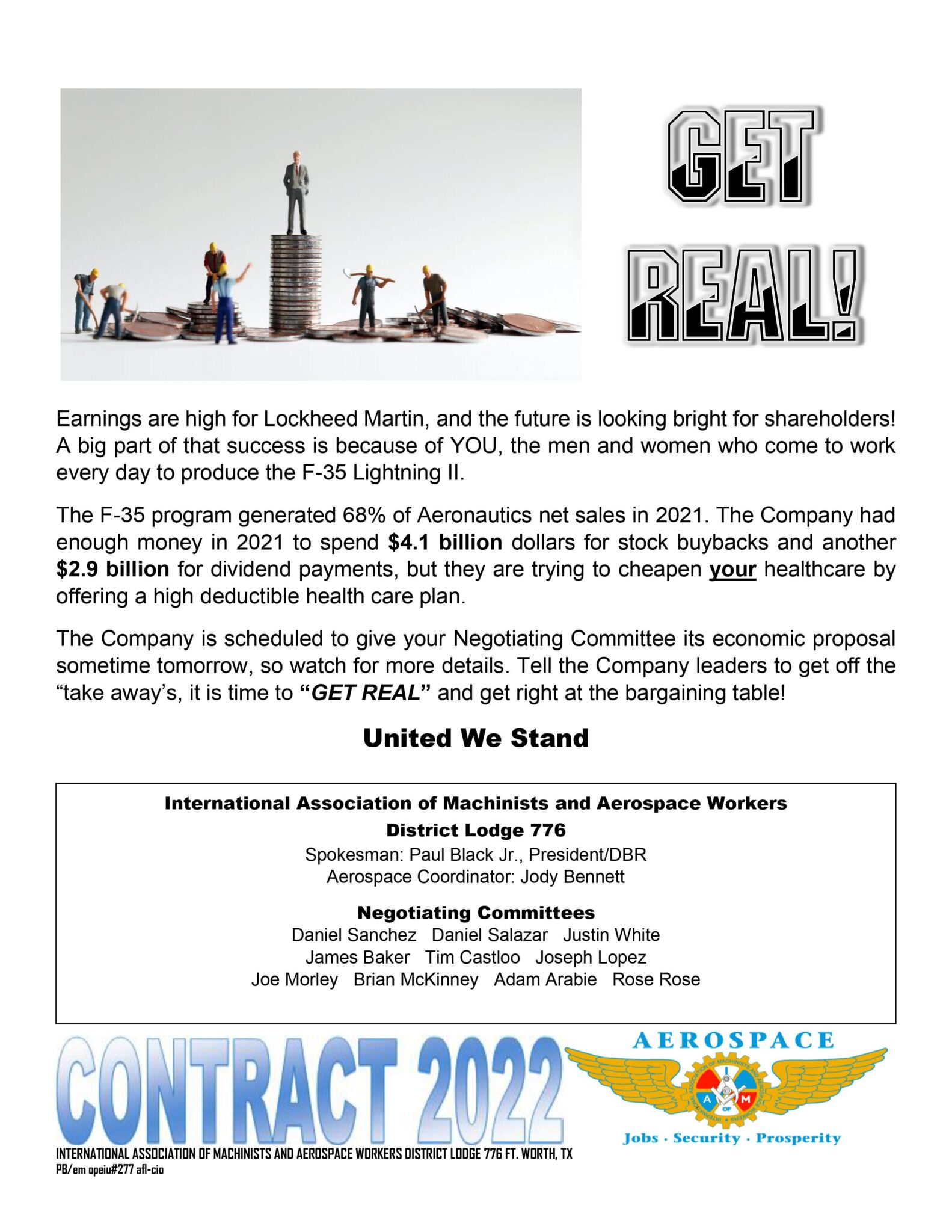 Contract 2022 – IAM District 776