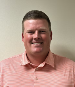 Cory Bennett – IAM District Lodge 776