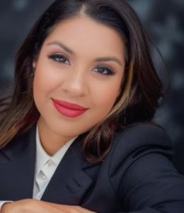 Valaree Villanueva-Ramirez – IAM District Lodge 776